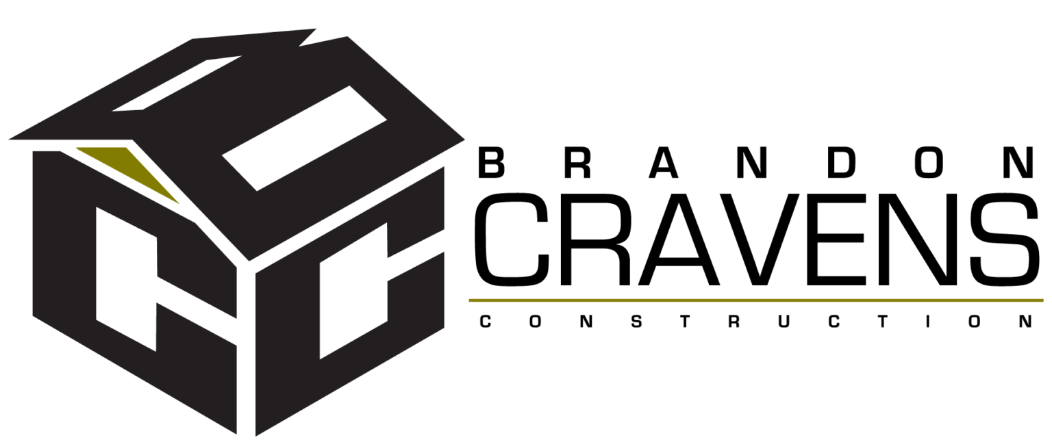 Home - Brandon Cravens Construction