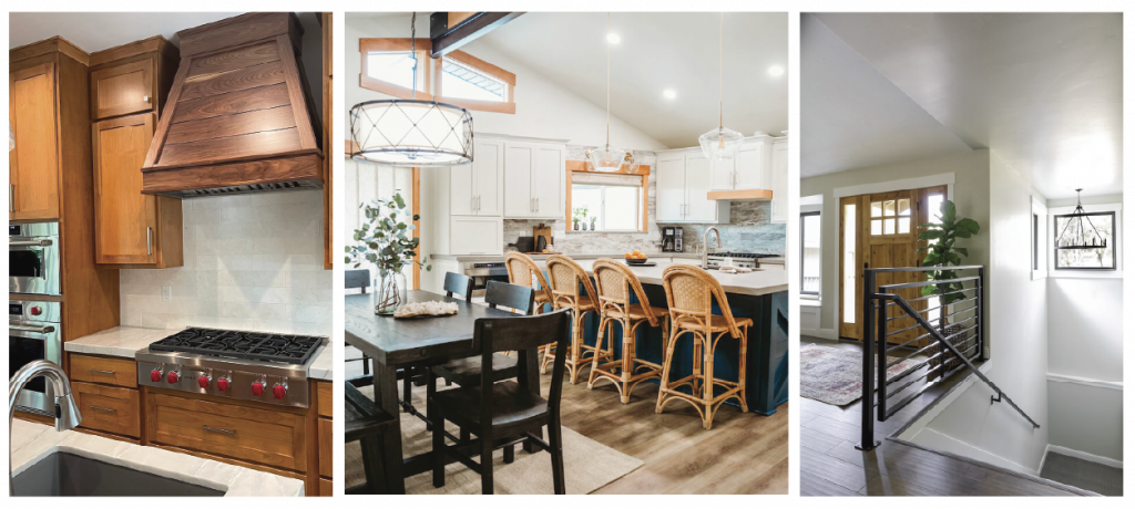 Home - Brandon Cravens Construction