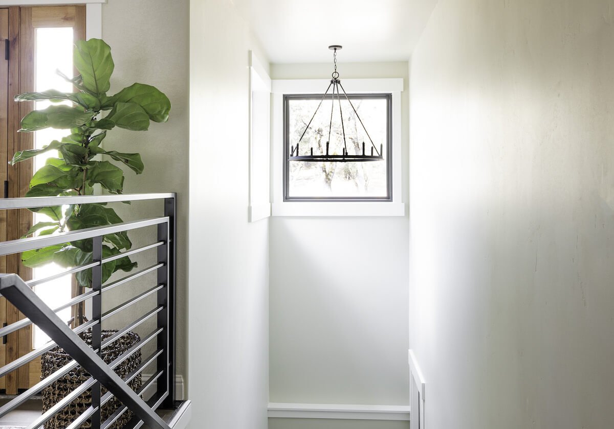 Home - Brandon Cravens Construction